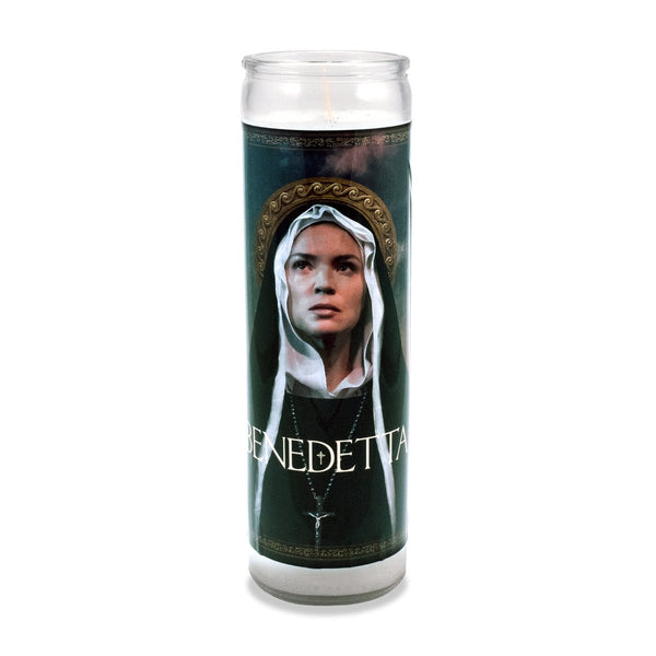 Custom Prayer Candles | Religious Spiritual Gifts | Bath Promotions